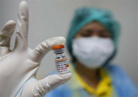 Vaccino Antinfluenzale Disponibile A Napoli E Nelle 300 Farmacie