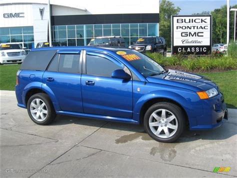 2005 Saturn Vue Redline