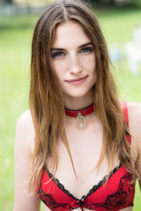 Piper Blushcom Telegraph