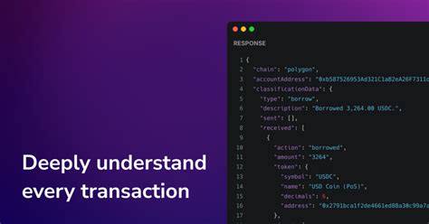 Noves Financial Grade Transactions Api Elevate Your Blockchain Development With Noves Translate
