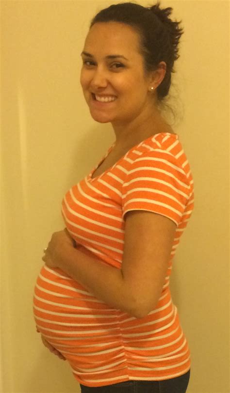 30 Weeks The Maternity Gallery