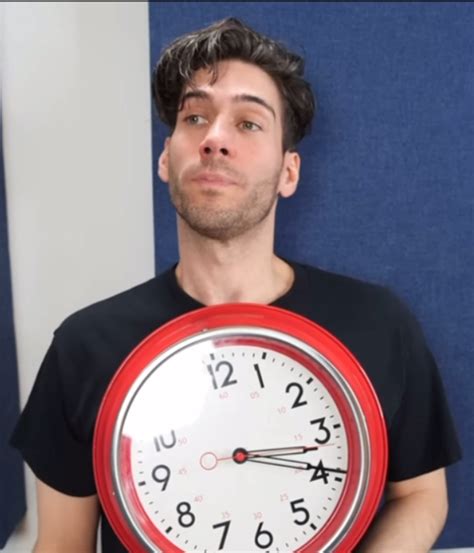 Alarm If Things Were People Wiki Fandom