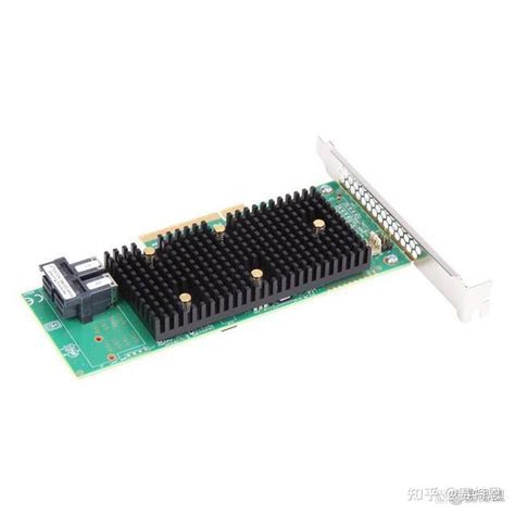 Lsi 9440 8i Sata Sas阵列卡 12g Raid直通卡 知乎