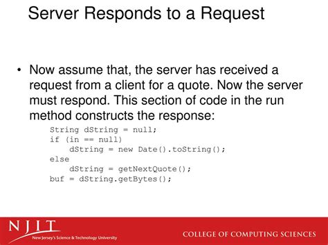 Source Java Sockets Source Ppt Download