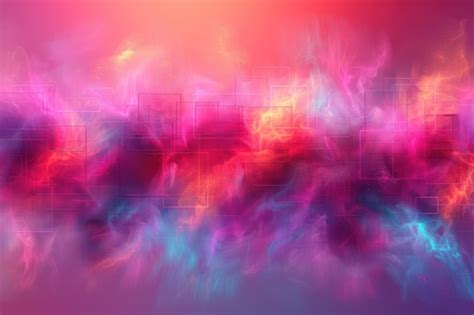 Premium Photo Abstract Colorful Cube Background Wallpaper Design Images