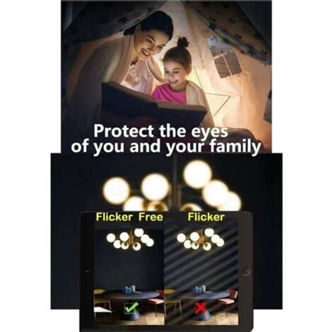 2W G4 LED pære 20W ækvivalente halogenpærer Cool White 6000k 200Lm 12x SMD 12V AC DC pakke med