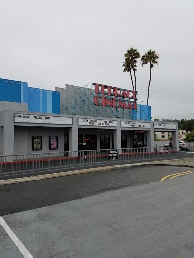 Movie Theater «starlight Terrace Cinemas Reviews And Photos 28901 S