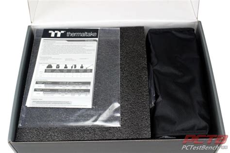 Thermaltake Toughpower GF1 1000W TT Premium Edition PSU Review - Page 2 ...