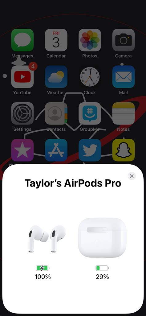 How To Check Airpod Battery On Any Device