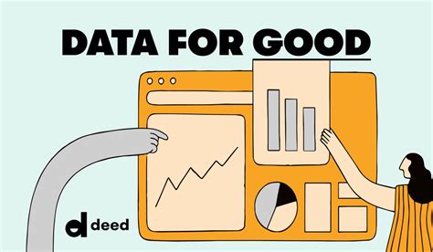 Data For Good Crafting Impact Reports For Diverse Audiences