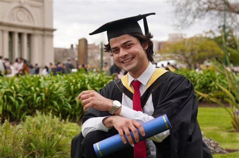 Sankalp Mishra On Linkedin Unimelbalumini Graduation Unimelb 14