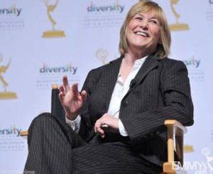 Bio Geri Jewell