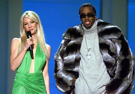 Heather Locklear 61 Seen With Swollen Face On Rare Outing In La As