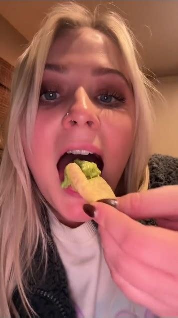 Chipolte Mukbang Asmr Crunch Mukbang Mukbangeatingshow Mukbangs