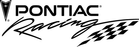 Pontiac Firebird Logo Vector At Vectorified Collection Of Pontiac