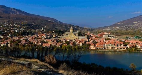 მცხეთის განვითარების გეგმაზე მომუშავე კომპანიას სამთავრობო კომისია გამოავლენს Bpn Ge