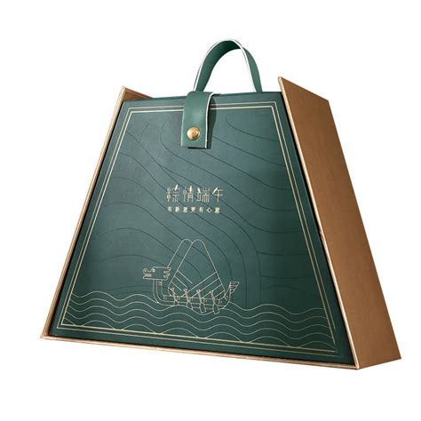 Best Dragon Boat Festival Packaging Box Supplier