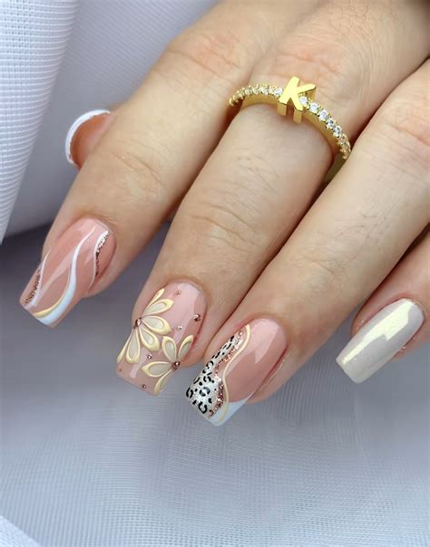 Pin by belen dixi on Guardado rápido in 2024 Work nails Casual nails