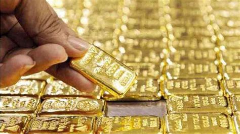 Gold Rates In Hyderabad Surge Today March 5 2025