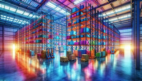 Guide To Warehouse Shelving For Optimal Storage