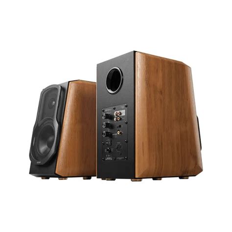 Колонка Edifier S1000MKII,коричневый купить на OZON по низкой цене ...