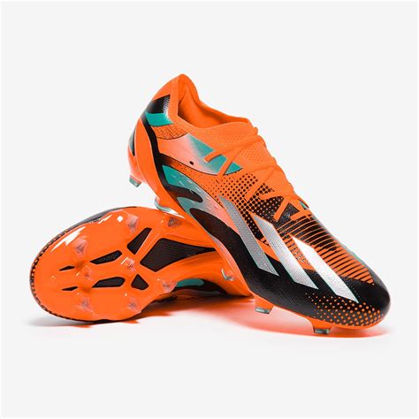 Adidas Futsal F50 Messi