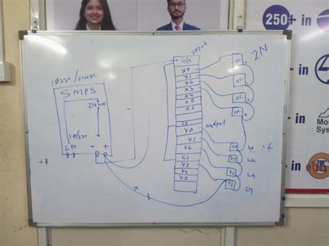 Er Ra Rawat On Linkedin Delta Wiring And Relay Holding Digram Arist