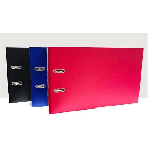 Horizontal Arch File 3 Sold Per Piece Shopee Philippines