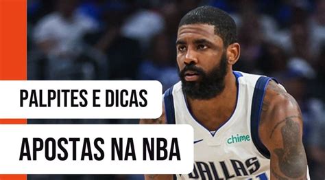 Nba Palpites De Hoje E Dica De Aposta Dupla Nos Playoffs