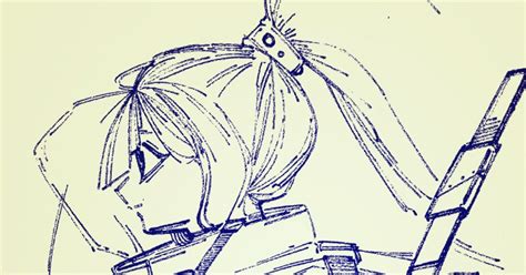 Pixivファンタジアmoh 【pfmoh】シャルテ【探索者】 二頭のマンガ Pixiv
