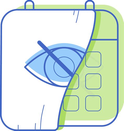 Hide The Details Doodle