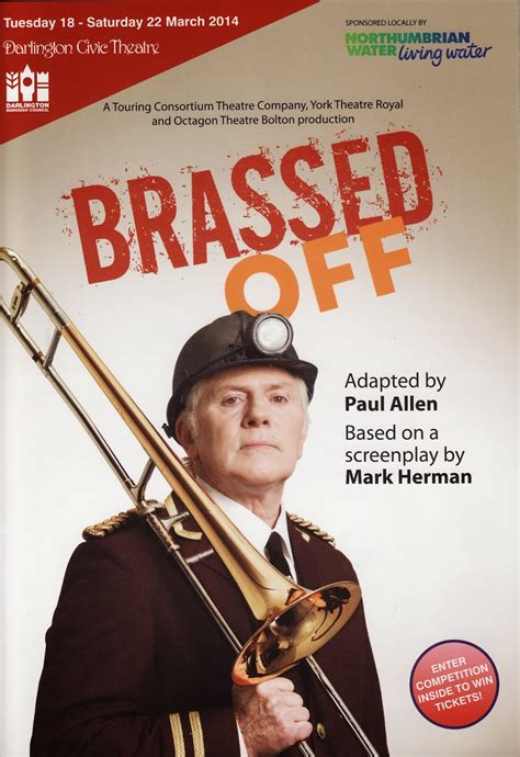 Marsh Towers Brassed Off
