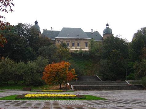 Zamek Ujazdowski Warszawa