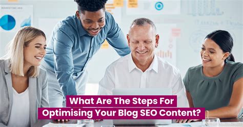 Discover The Full Potential Of Your Blog Key Strategies For Maximising