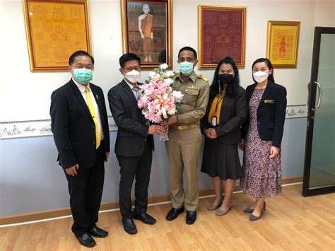 นายศักดา งานประชาสัมพันธ์ วิทยาลัยอาชีวศึกษาเสาวภา Facebook