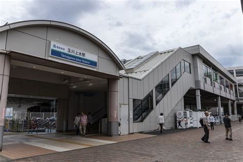西武国分寺線知る人ぞ知る地味路線 の素顔 ベテラン社員に聞く日常風景に隠れた魅力 通勤電車 東洋経済オンライン