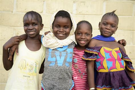 Unicef Sénégal 💙 On Twitter Quelle Que Soit Leur Histoire Ou Leur