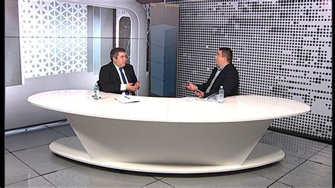 Студио 10 Гостување на Бојан Маричиќ Youtube