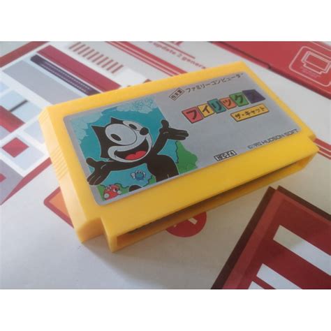 Купить Felix The Cat Кот Феликс Денди цена низкая недорого