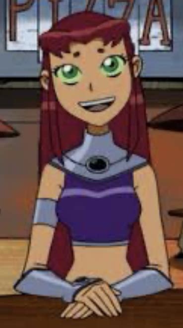 Starfire Rp Open By Nicketeandnicksans On Deviantart