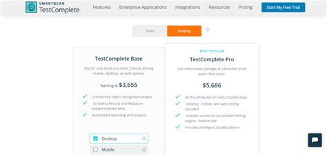 Top Regression Testing Tools Comprehensive Review Guide Software