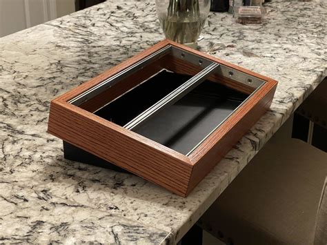 Building A Low Cost DIY Eurorack Case Jason A Freeland