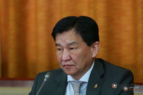 Ц Даваасүрэн Хөвсгөл аймгийн иргэд УИХ ын гишүүдийн тоог 152 болгохыг