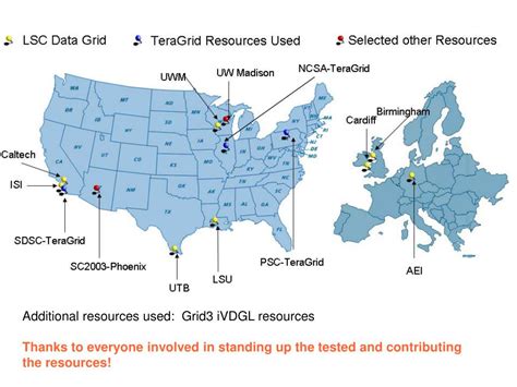 Ppt Pegasus Planning For Execution In Grids Powerpoint Presentation