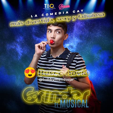 Esc Ndala On Twitter Atenci N Comadres Grindermexico Llega A