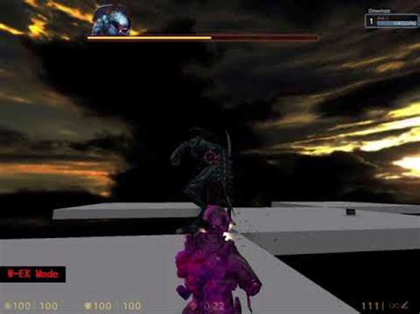 cso csns STUDIO LUA Infinite Clip 無限備彈 YouTube