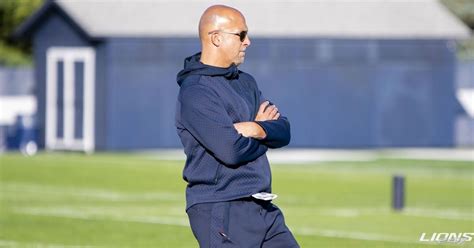 Tylers Tidbits What Comes Next For Penn State After Landing Josh Johnson
