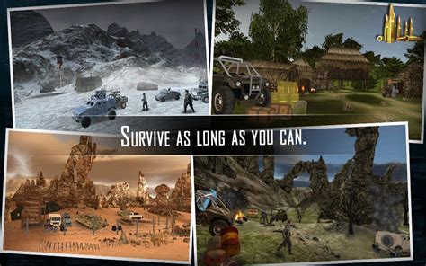 The Last Commando 3d Fps Apk For Android Download