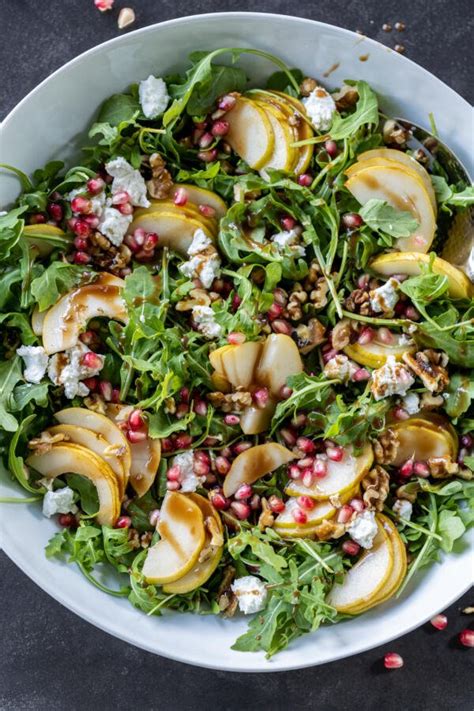 Classic Waldorf Salad Crazy Easy Momsdish