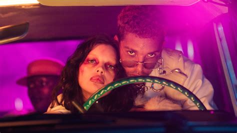 Canadian Exclusive Montreal Artist Laye Premieres New Song ‘sicker Fashion Magazine